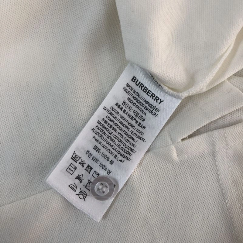 Brand-original Burberry T-Shirts