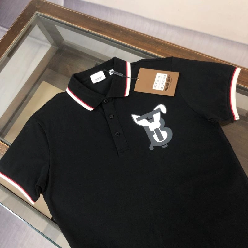Bargain Burberry T-Shirts