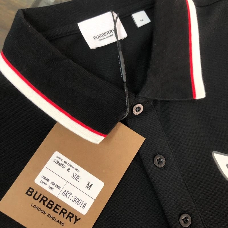 Bargain Burberry T-Shirts