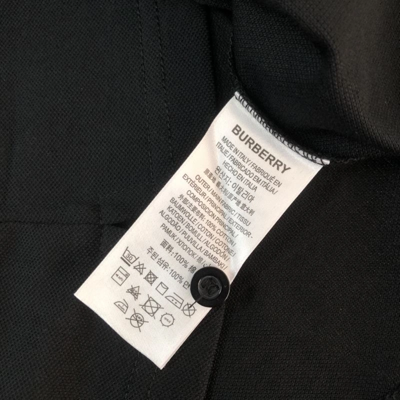 Bargain Burberry T-Shirts