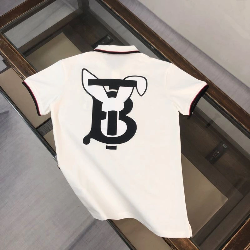Mirror quality Burberry T-Shirts