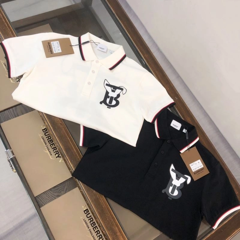 Mirror quality Burberry T-Shirts