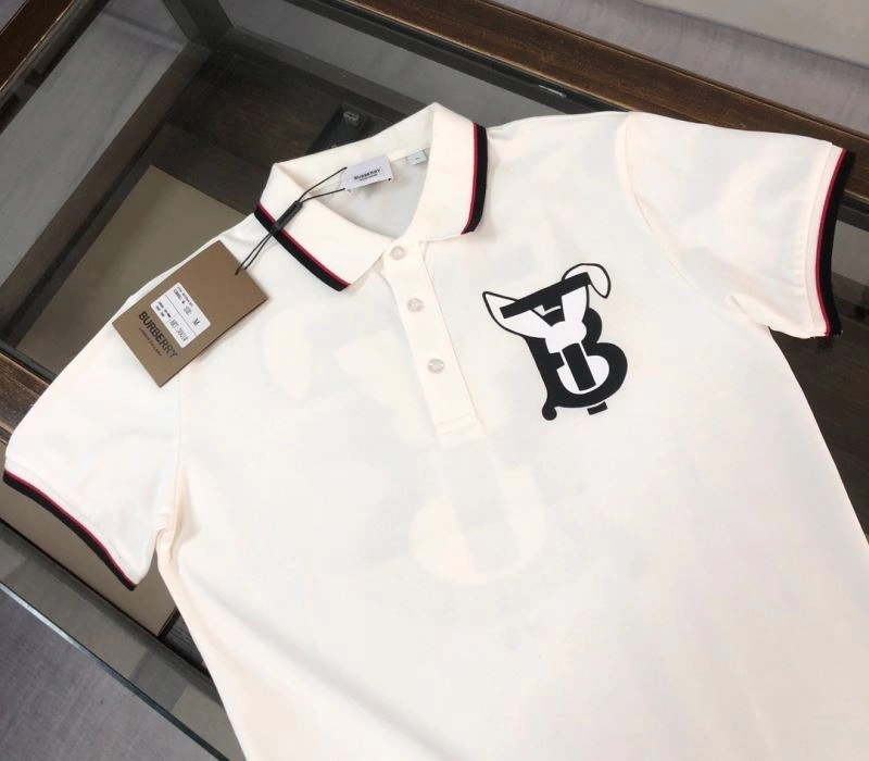 Mirror quality Burberry T-Shirts