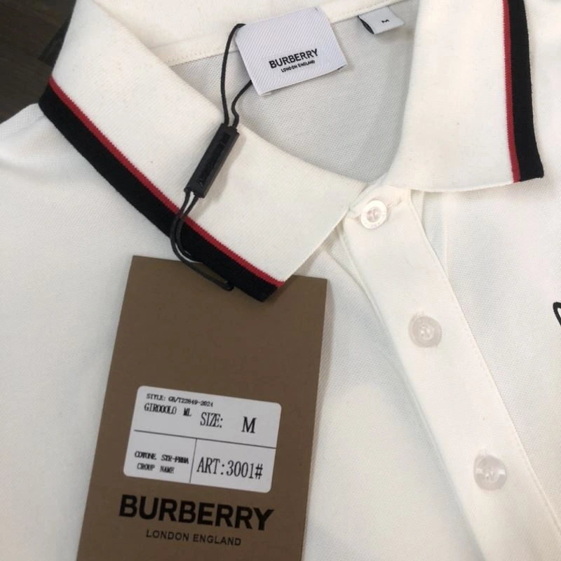 Mirror quality Burberry T-Shirts