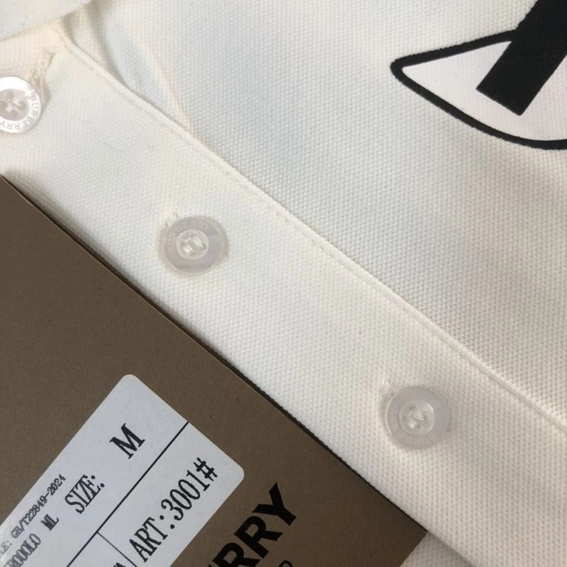 Mirror quality Burberry T-Shirts
