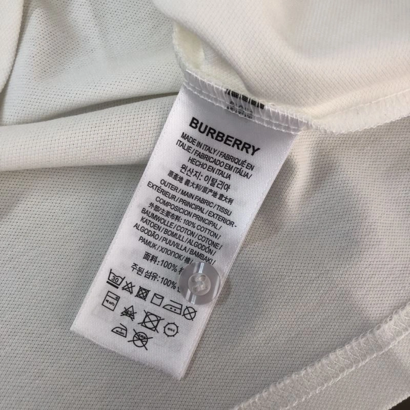 Mirror quality Burberry T-Shirts