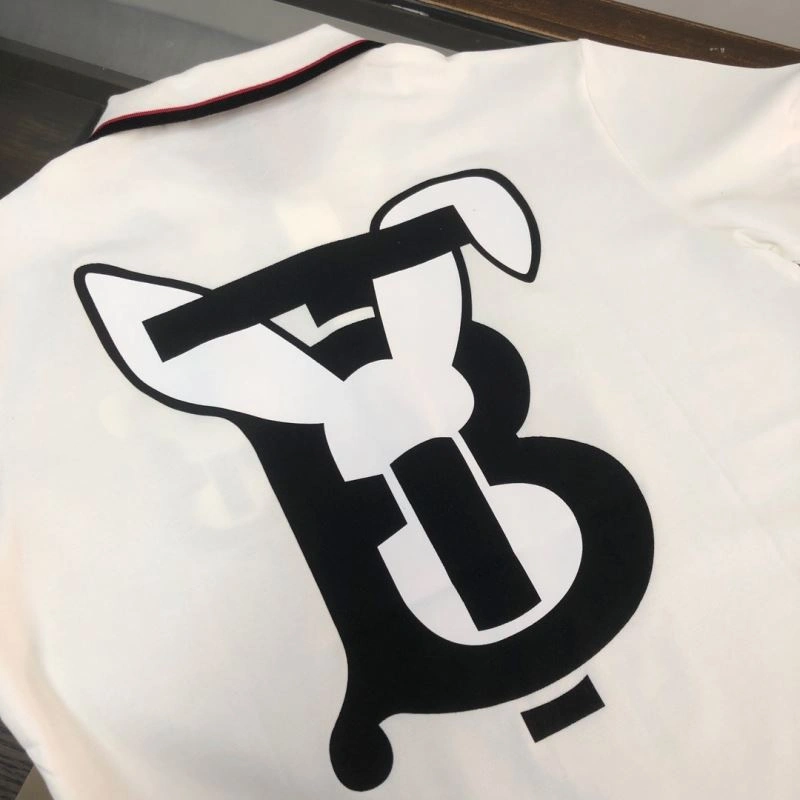 Mirror quality Burberry T-Shirts
