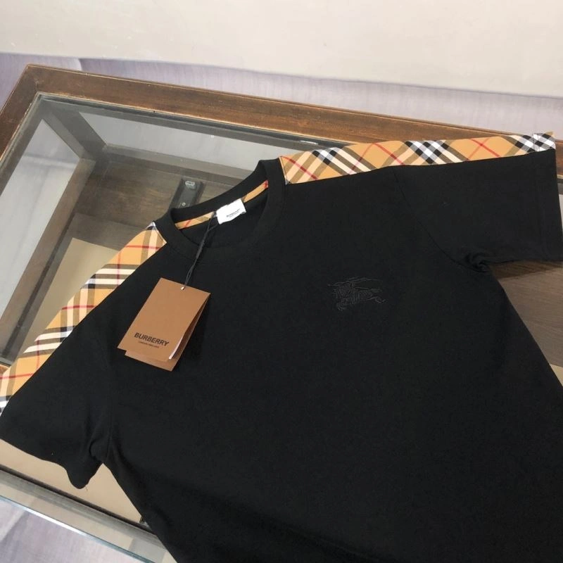 Mirror quality Burberry T-Shirts