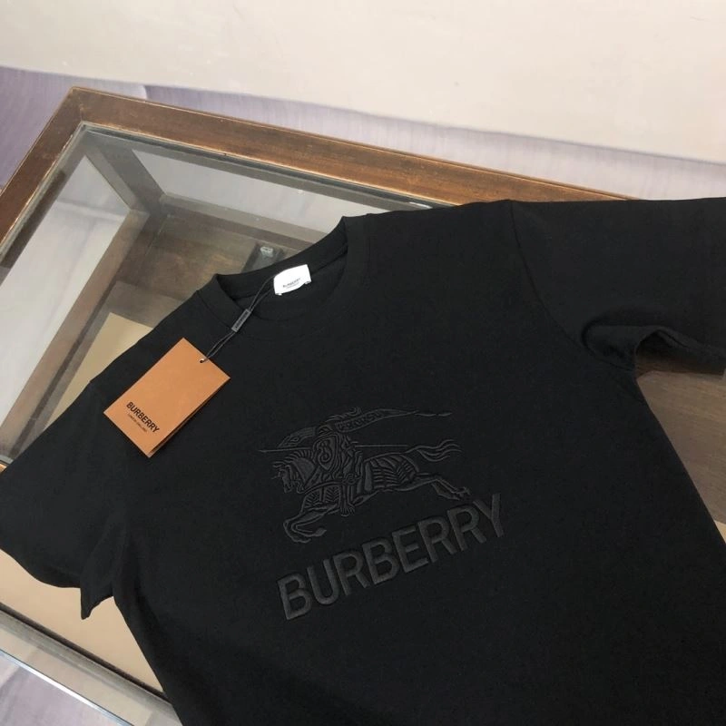 Factory-made Burberry T-Shirts