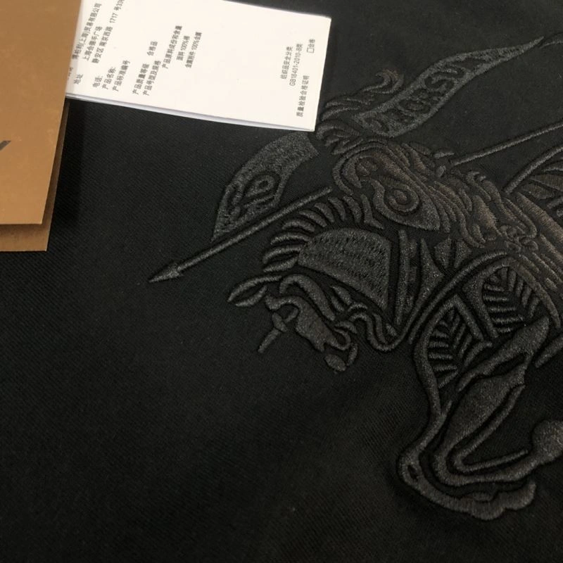 Factory-made Burberry T-Shirts