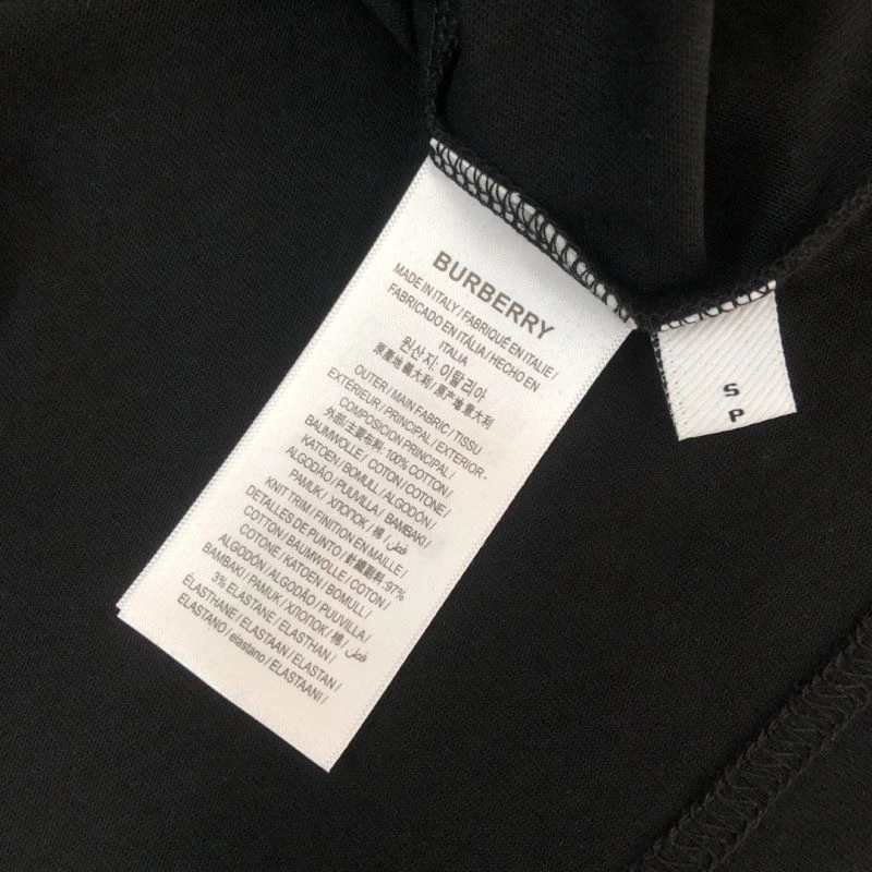 Factory-made Burberry T-Shirts