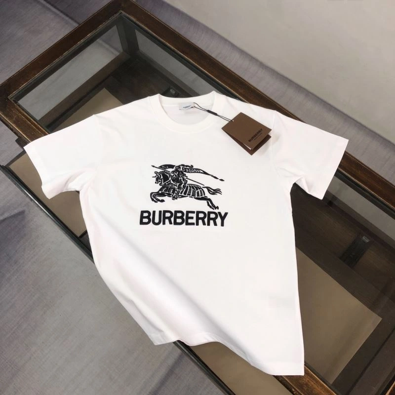 Burberry T-Shirts