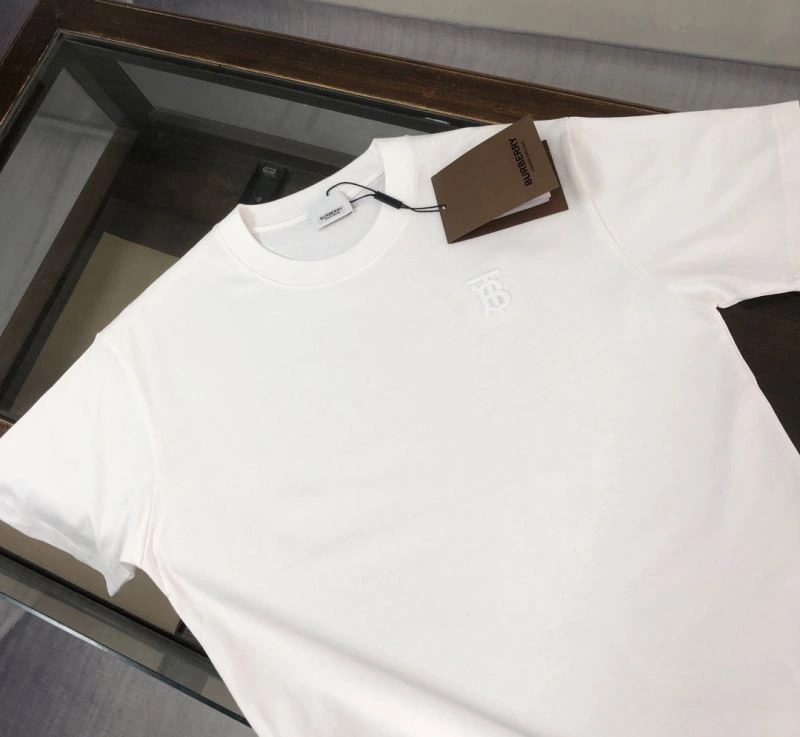 Mirror quality Burberry T-Shirts