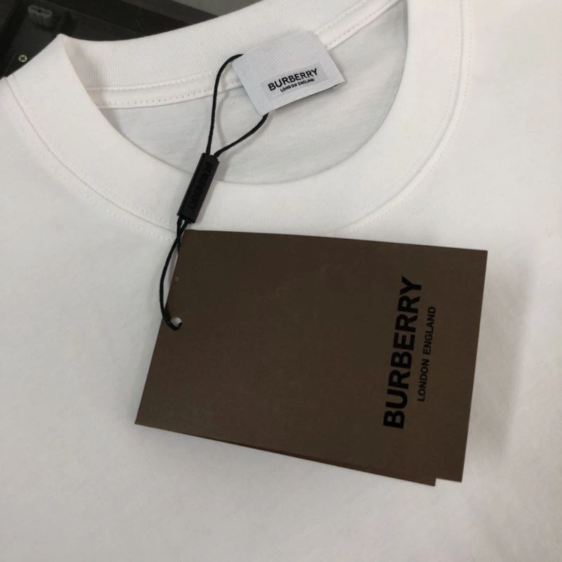 Mirror quality Burberry T-Shirts
