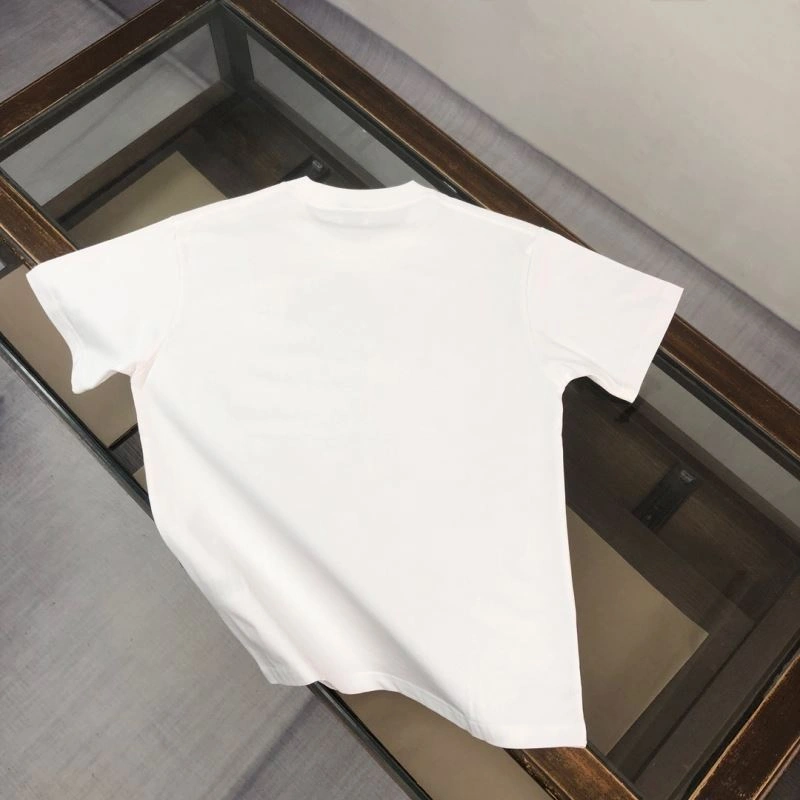 Mirror quality Burberry T-Shirts