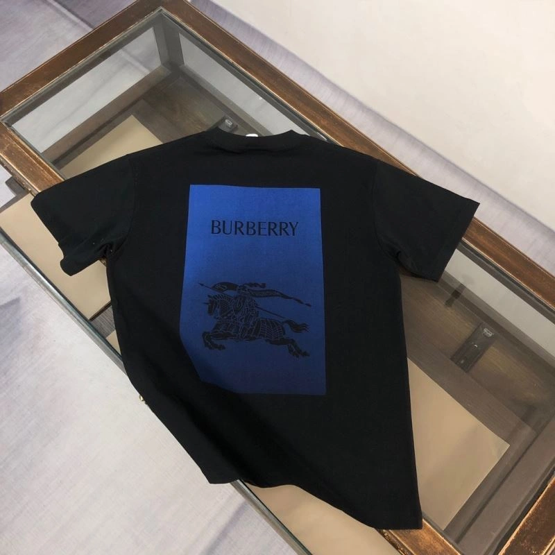 Genuine Burberry T-Shirts