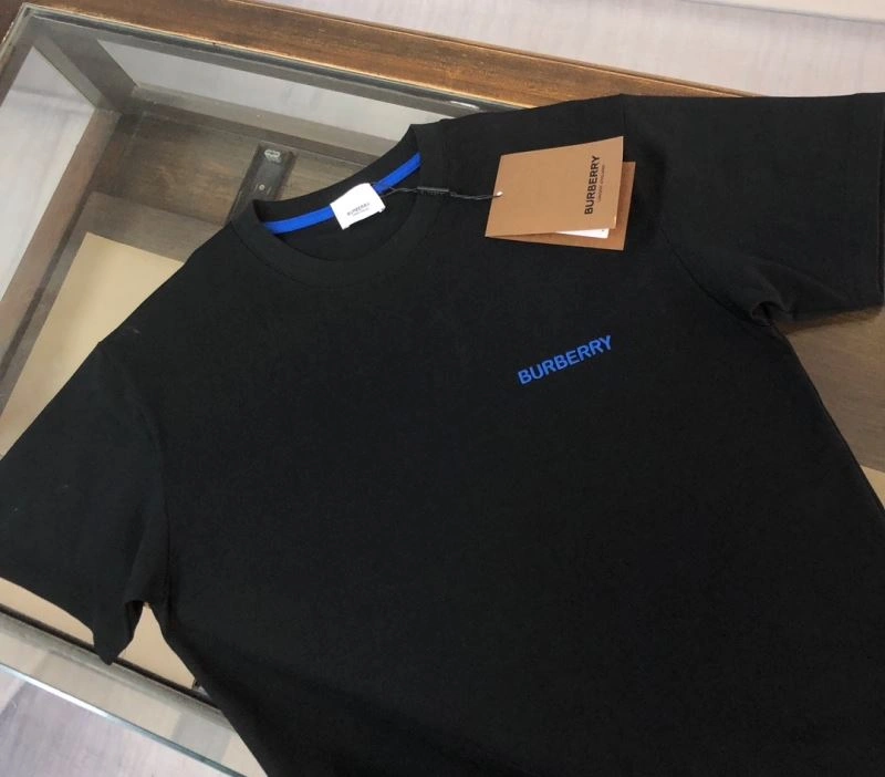 Genuine Burberry T-Shirts