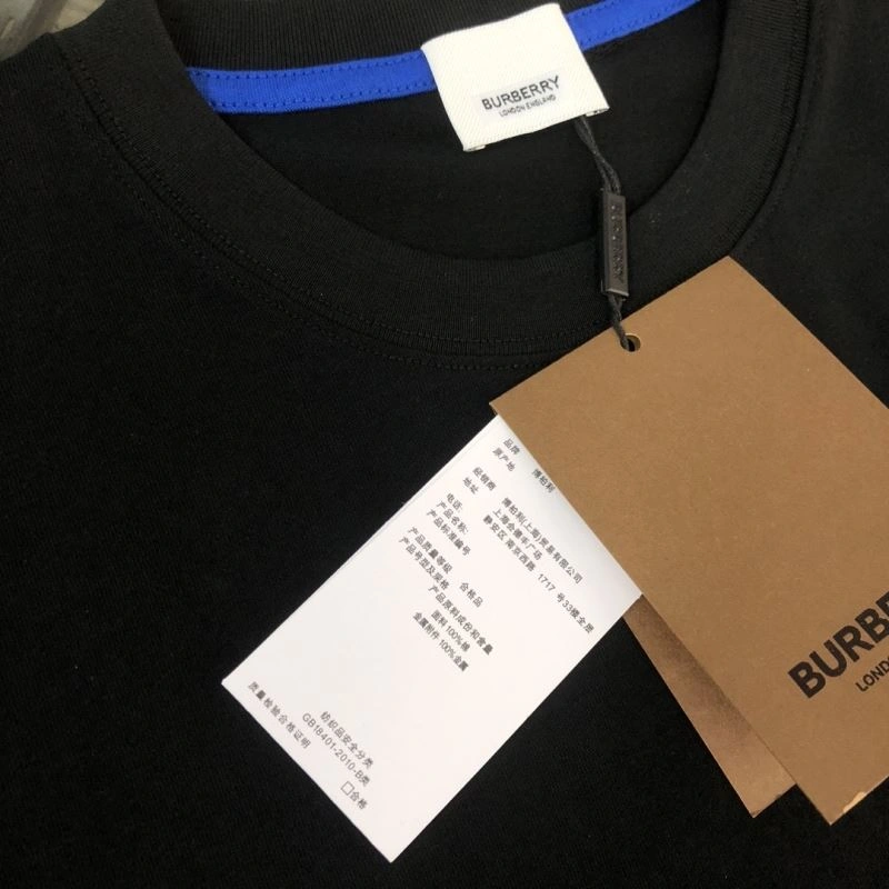 Genuine Burberry T-Shirts