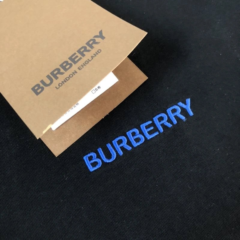Genuine Burberry T-Shirts