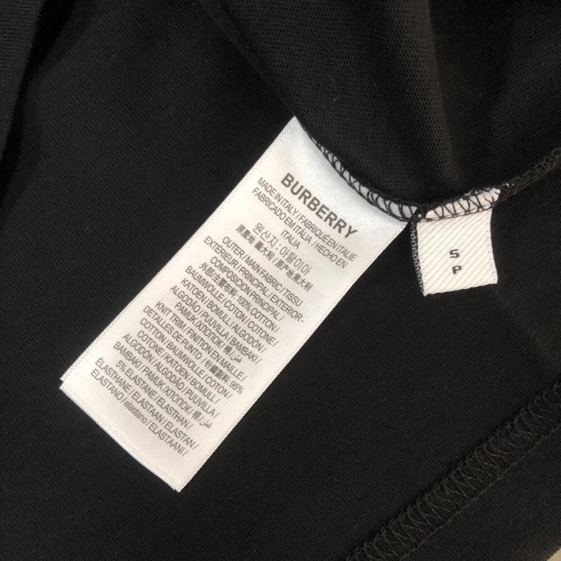 Genuine Burberry T-Shirts