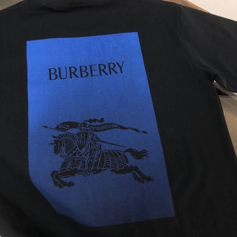 Genuine Burberry T-Shirts