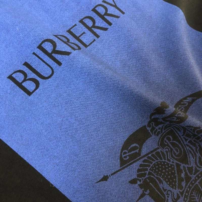 Genuine Burberry T-Shirts