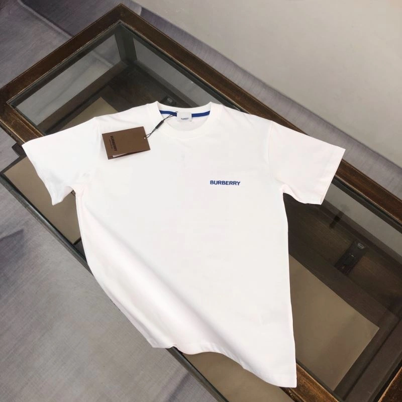 Burberry T-Shirts
