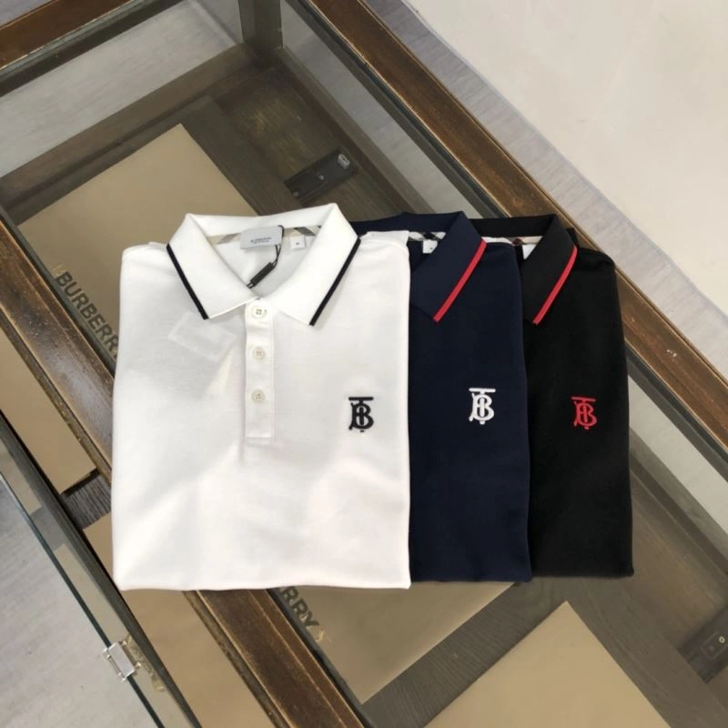 Original Burberry T-Shirts