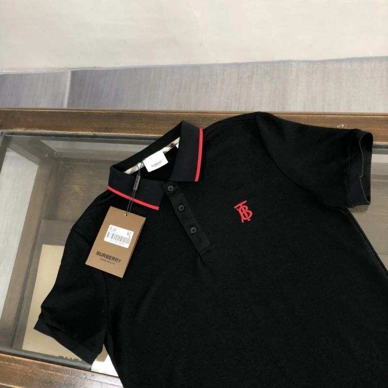 Original Burberry T-Shirts