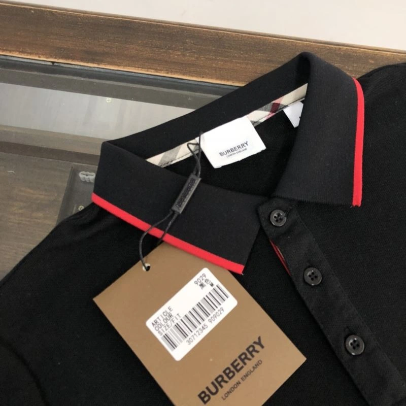 Original Burberry T-Shirts