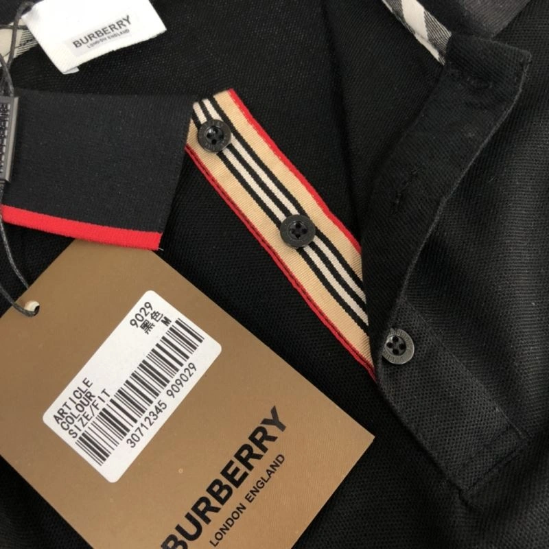 Original Burberry T-Shirts