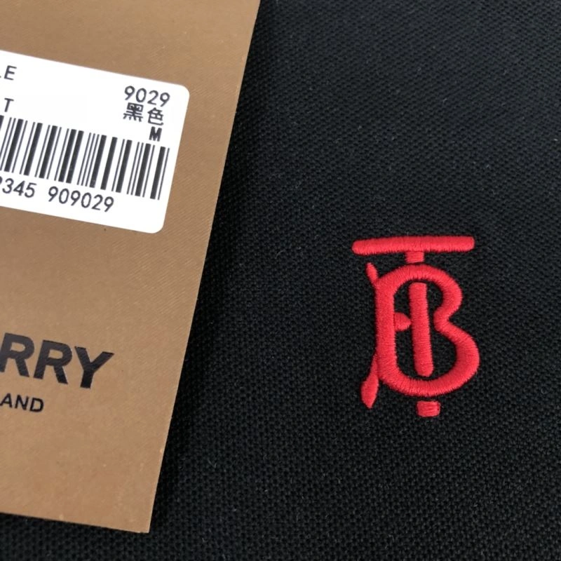 Original Burberry T-Shirts