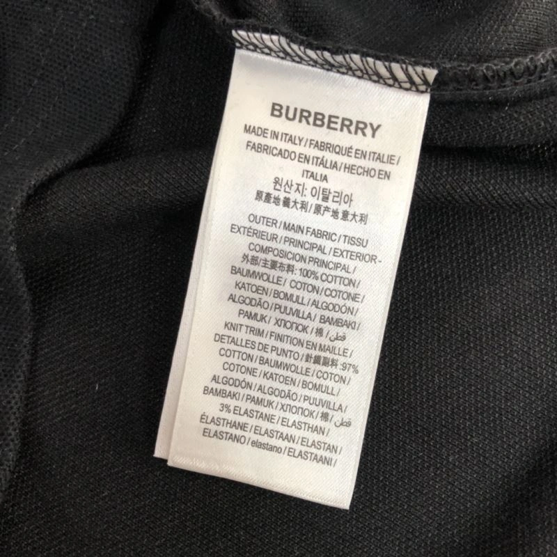 Original Burberry T-Shirts