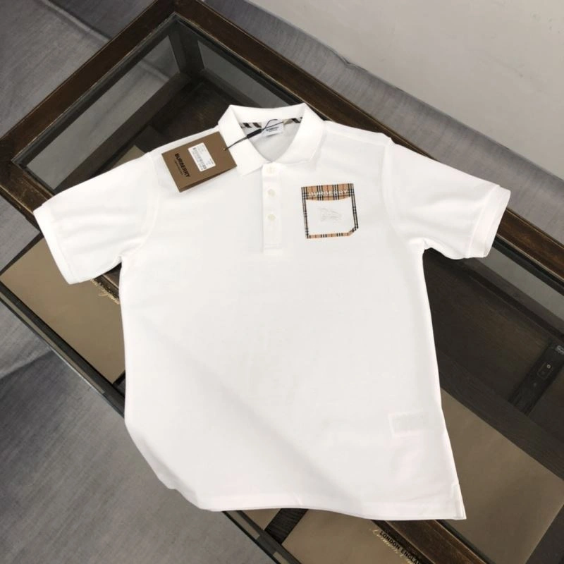Burberry T-Shirts