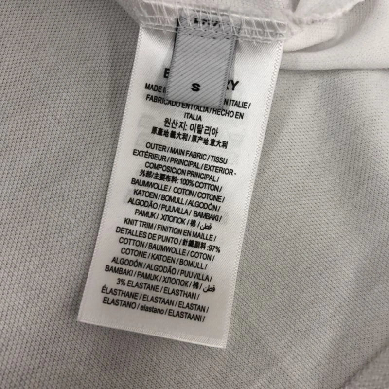 Low-cost Burberry T-Shirts