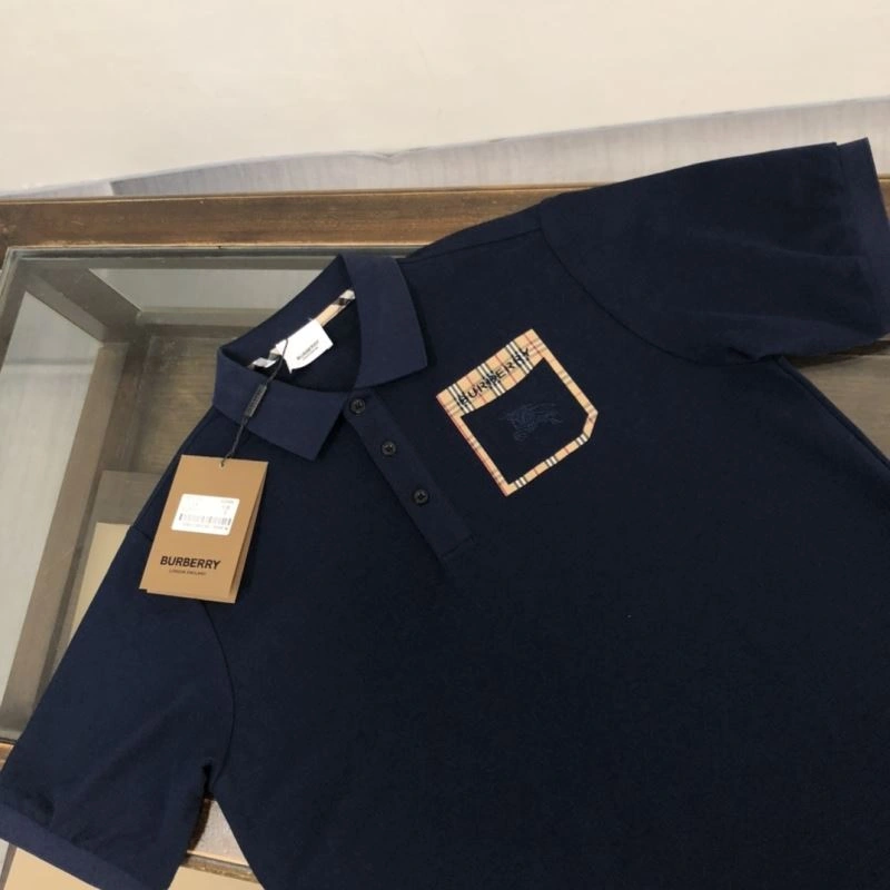 Exact replica Burberry T-Shirts