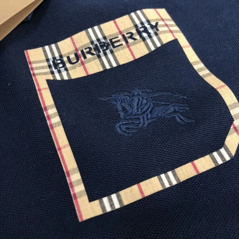 Exact replica Burberry T-Shirts