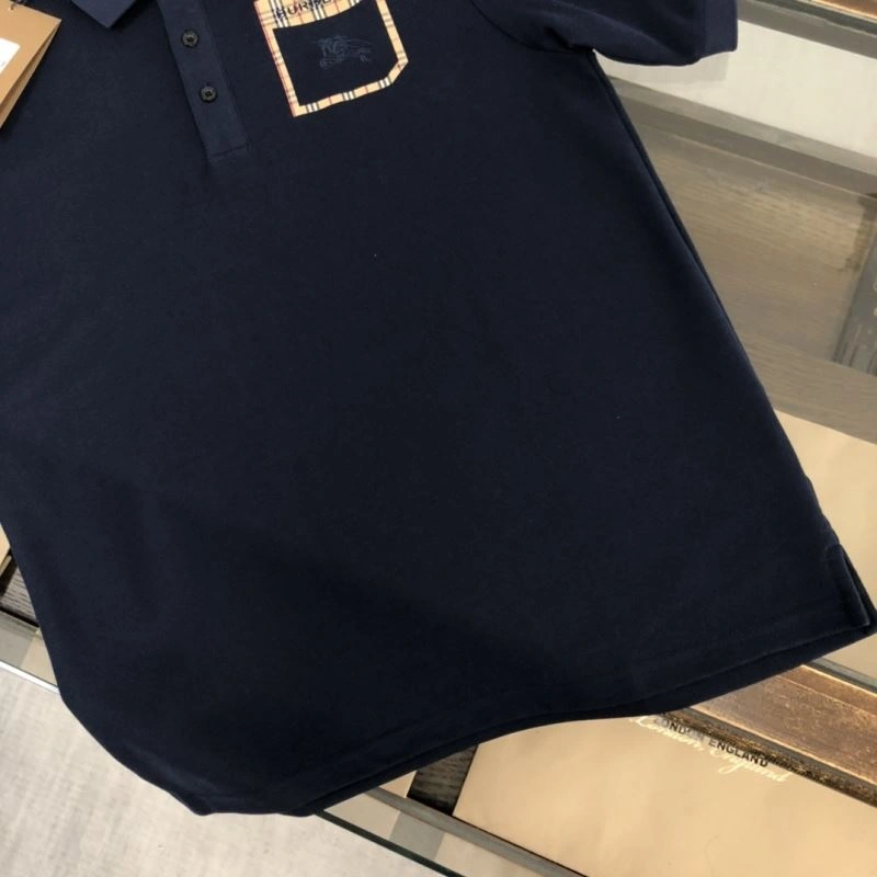 Exact replica Burberry T-Shirts
