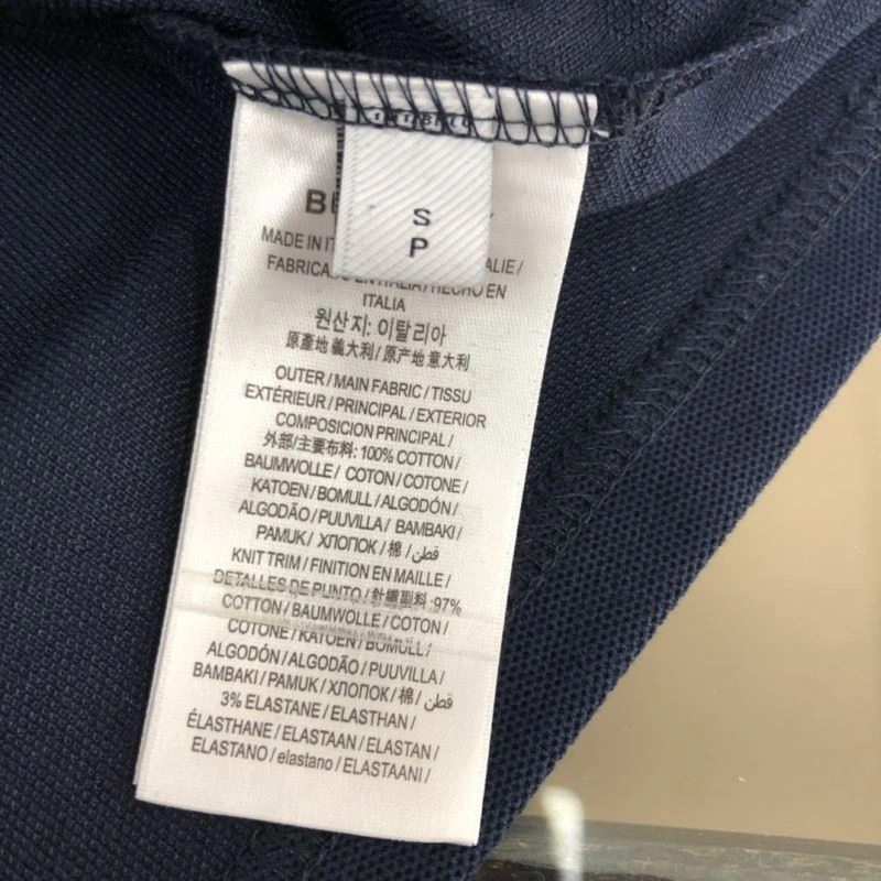 Exact replica Burberry T-Shirts