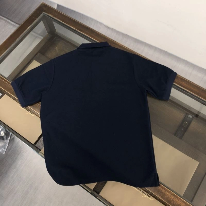 Exact replica Burberry T-Shirts