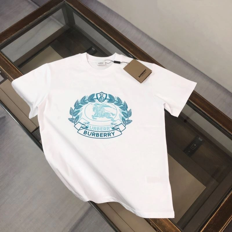 Burberry T-Shirts