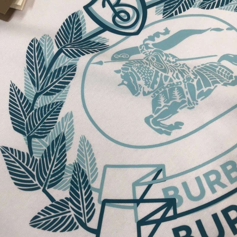 Accurate model Burberry T-Shirts