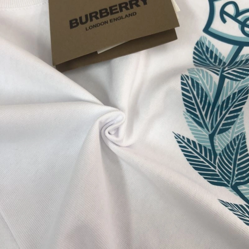 Accurate model Burberry T-Shirts