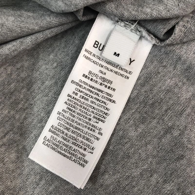 Reasonably priced Burberry T-Shirts