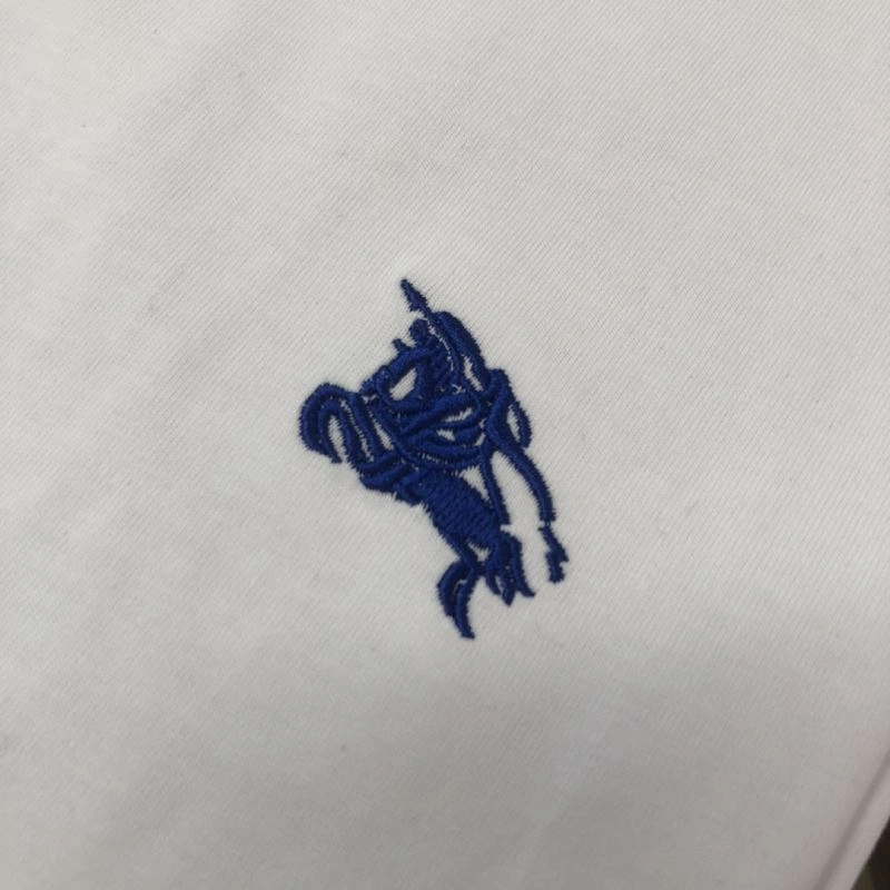 Indistinguishable Burberry T-Shirts