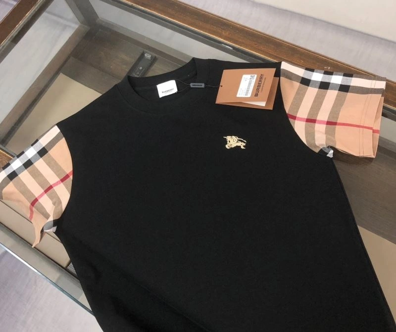Bargain Burberry T-Shirts