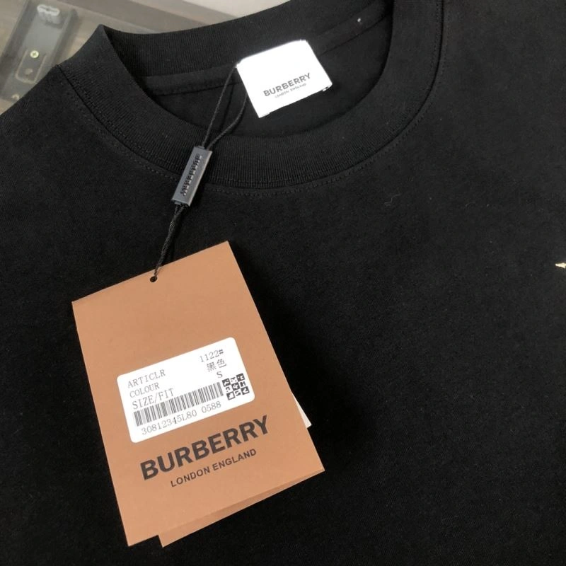Bargain Burberry T-Shirts