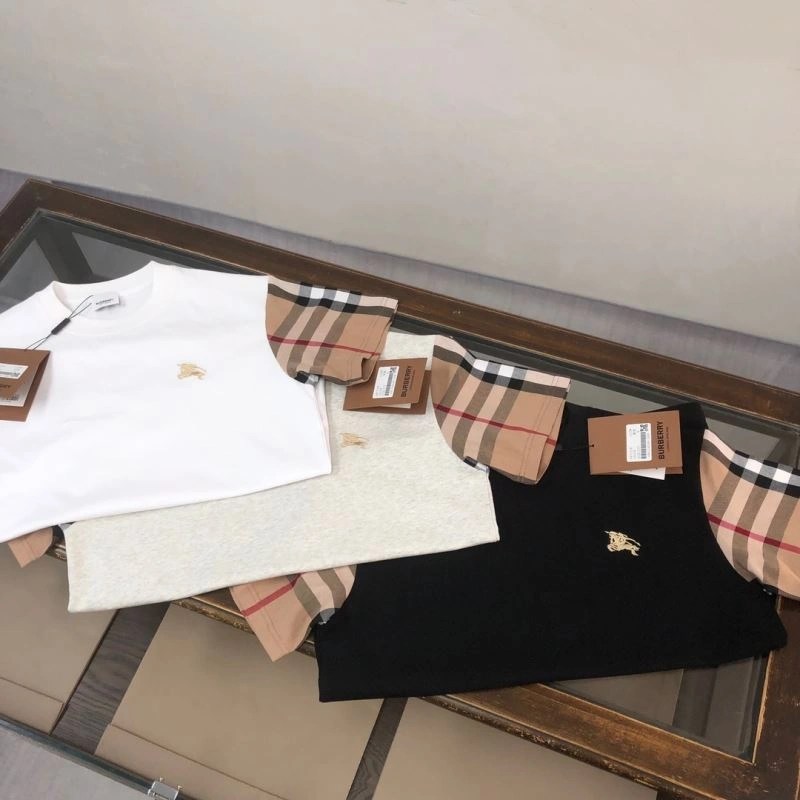 Genuine Burberry T-Shirts