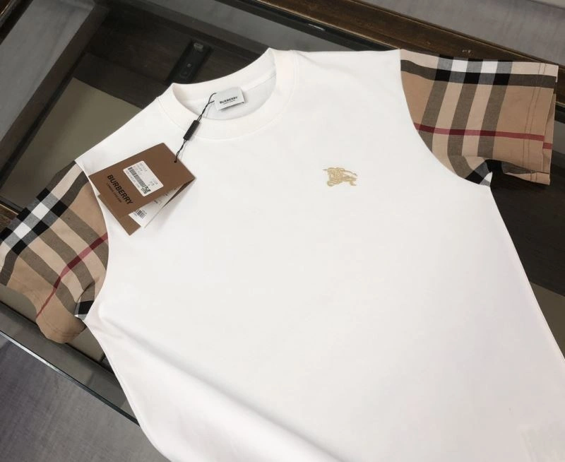Genuine Burberry T-Shirts