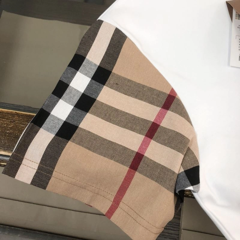 Genuine Burberry T-Shirts
